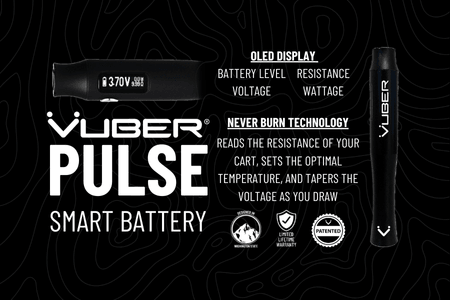 Vuber Vaporizers: Vape Products & Devices - Wholesale - Cartridges