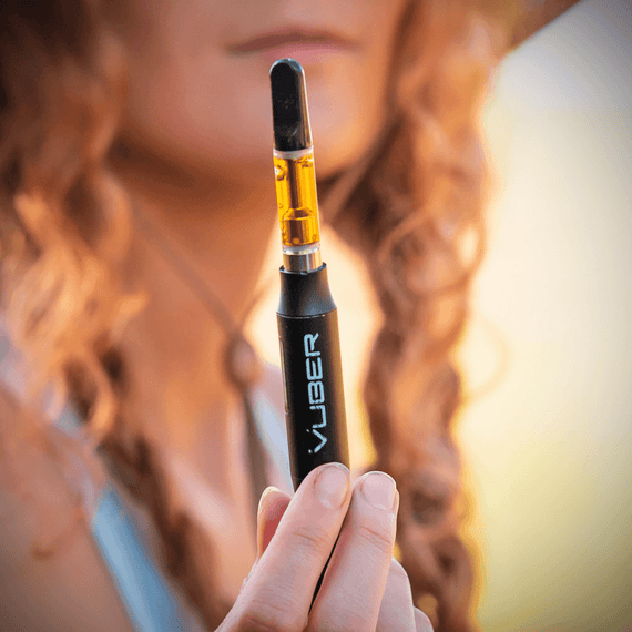 Vuber Vaporizers: Vape Products & Devices - Wholesale - Cartridges ...