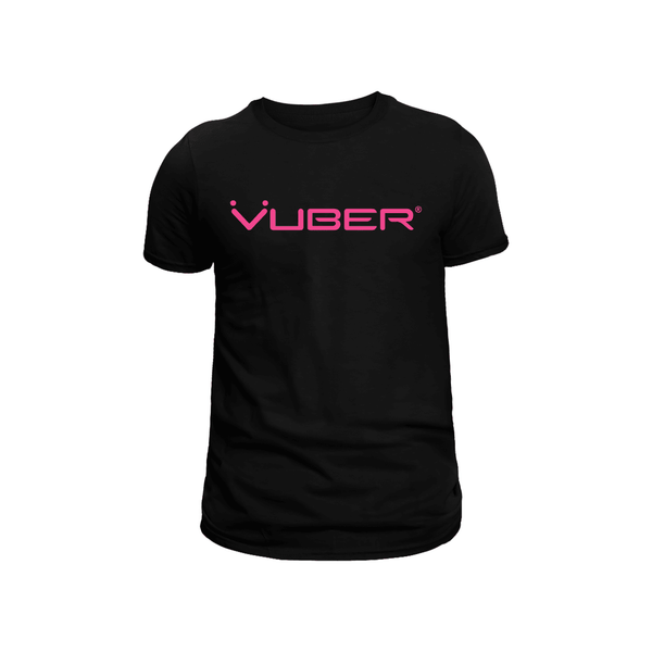 Vuber Cotton T-Shirt - Vuber Technologies – Vuber Vaporizers
