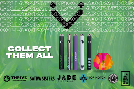 Vuber Vaporizers: Vape Products & Devices - Wholesale - Cartridges
