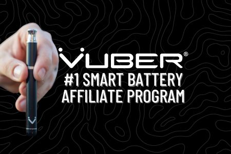 Vuber Vaporizers: Vape Products & Devices - Wholesale - Cartridges