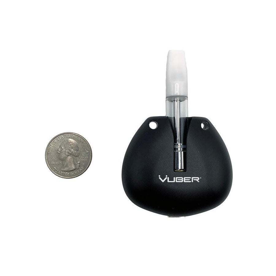 Vuber FAQs - Vuber Vaporizers - Frequently Asked Vape Question – Vuber Technologies