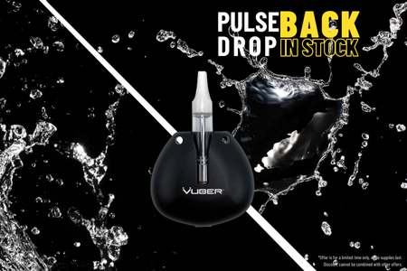 Vuber Vaporizers: Vape Products & Devices - Wholesale - Cartridges
