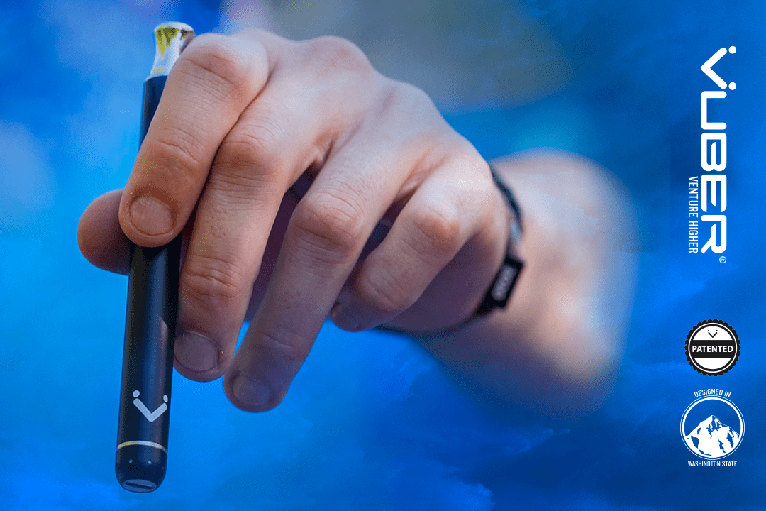 Vuber Vaporizers: Vape Products & Devices - Wholesale - Cartridges ...