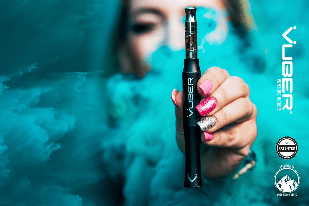 Vuber Vaporizers: Vape Products & Devices - Wholesale - Cartridges ...