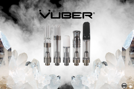 Vuber Vaporizers: Vape Products & Devices - Wholesale - Cartridges ...