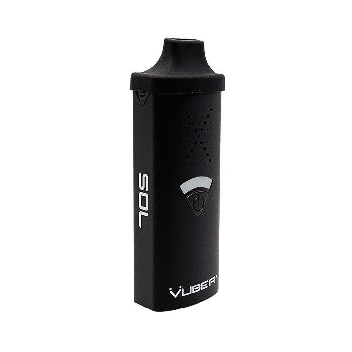 Vuber Vaporizers: Vape Products & Devices - Wholesale - Cartridges – Vuber Technologies
