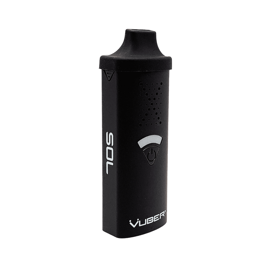 Vuber Vaporizers: Vape Products & Devices - Wholesale - Cartridges ...