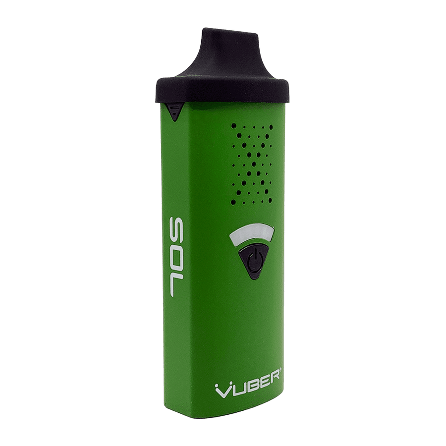 Vuber Vaporizers: Vape Products & Devices - Wholesale - Cartridges ...