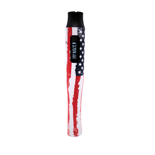 Vuber Vaporizers - Pulse Pro Battery - Online Vape Shop – Vuber ...