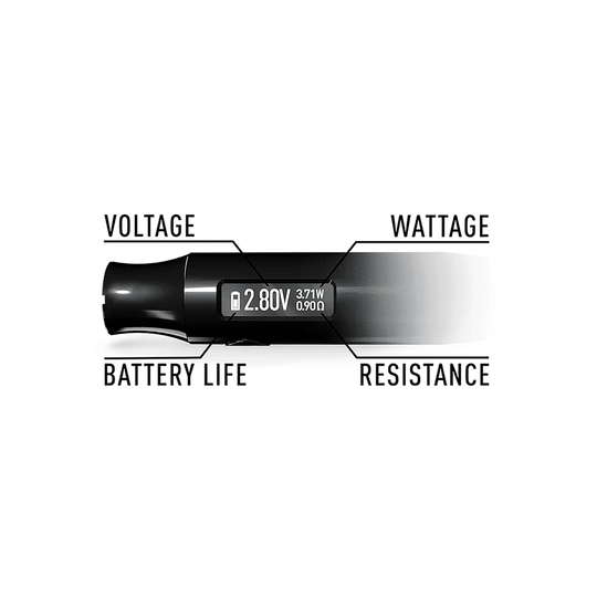 Vuber Vaporizers: Vape Products & Devices - Wholesale - Cartridges ...