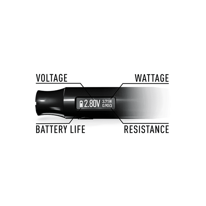 All Vuber Products – Vuber Vaporizers