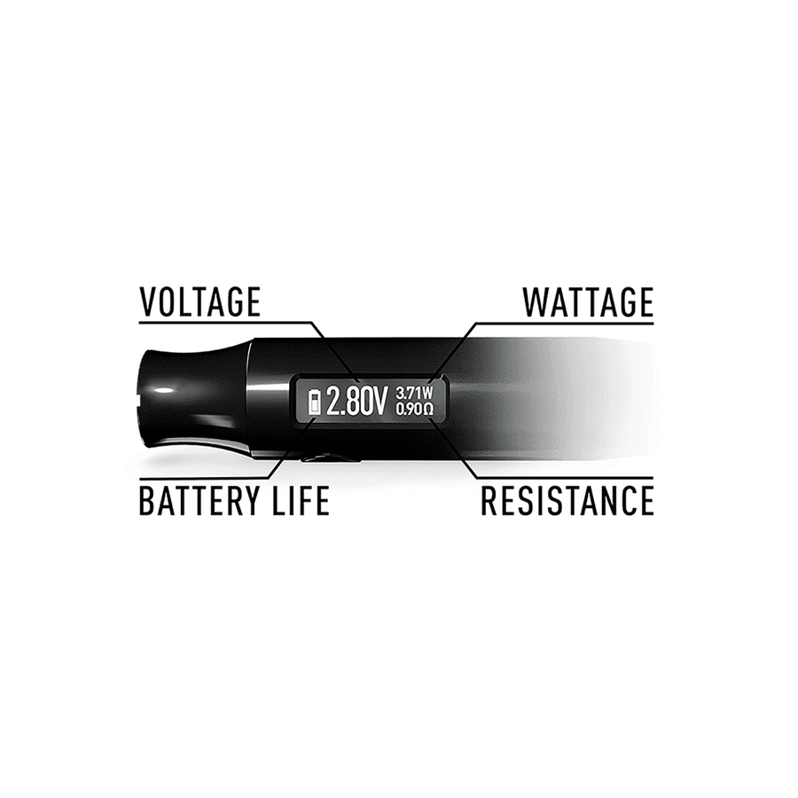 Vuber Vaporizers: Vape Products & Devices - Wholesale - Cartridges ...