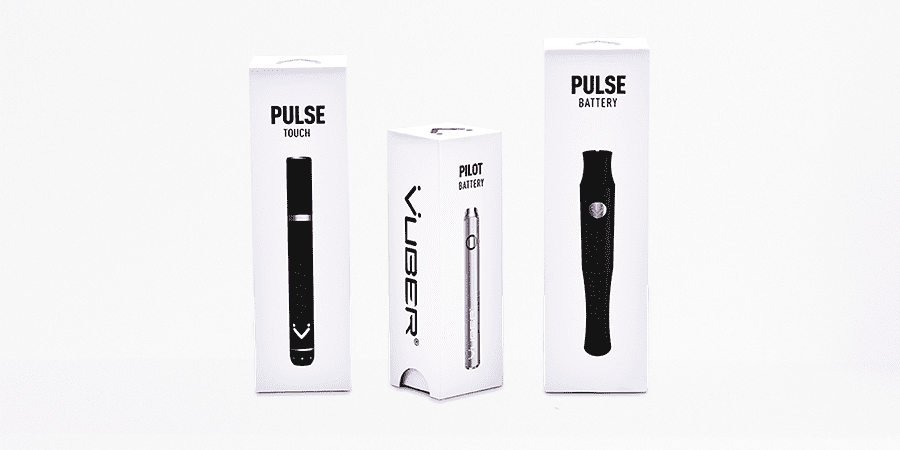 All Vuber Products – Vuber Vaporizers