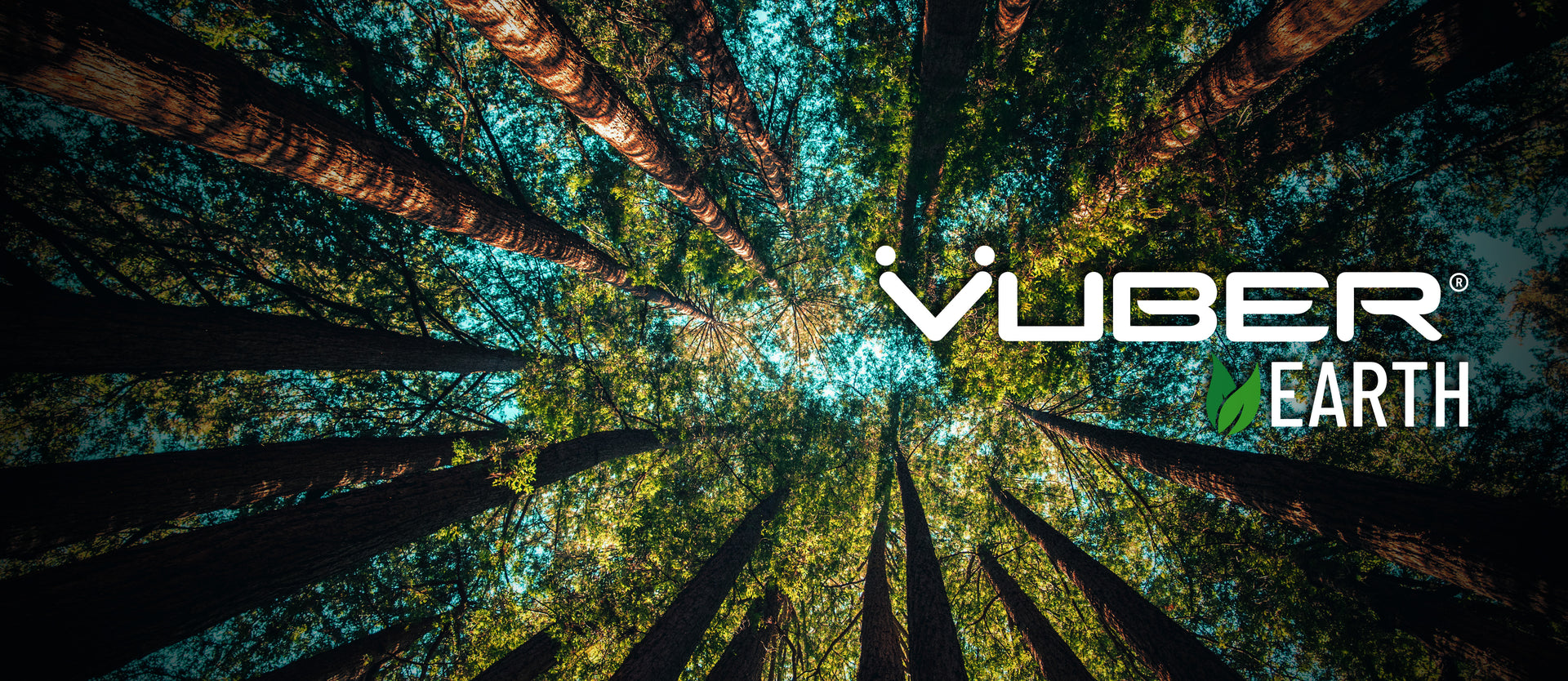 Vuber Earth - Vuber Vaporizers