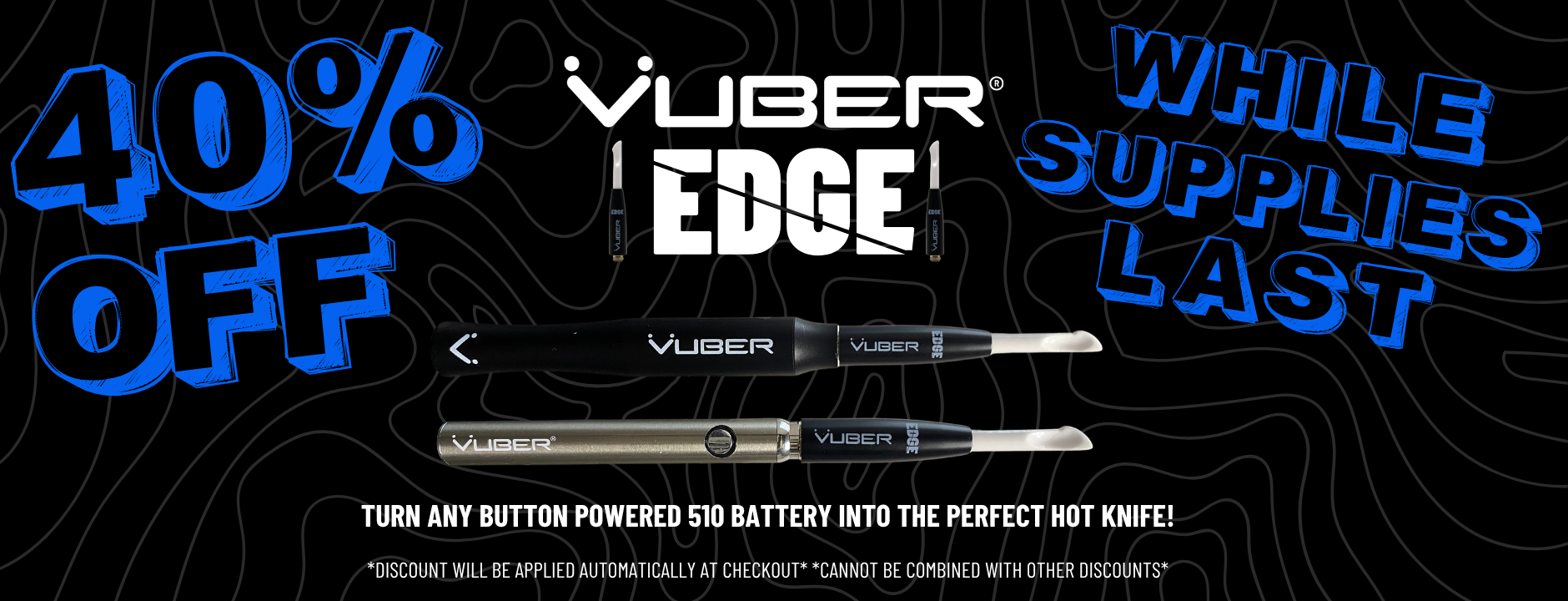 Vuber Vaporizers: Vape Products & Devices - Wholesale - Cartridges