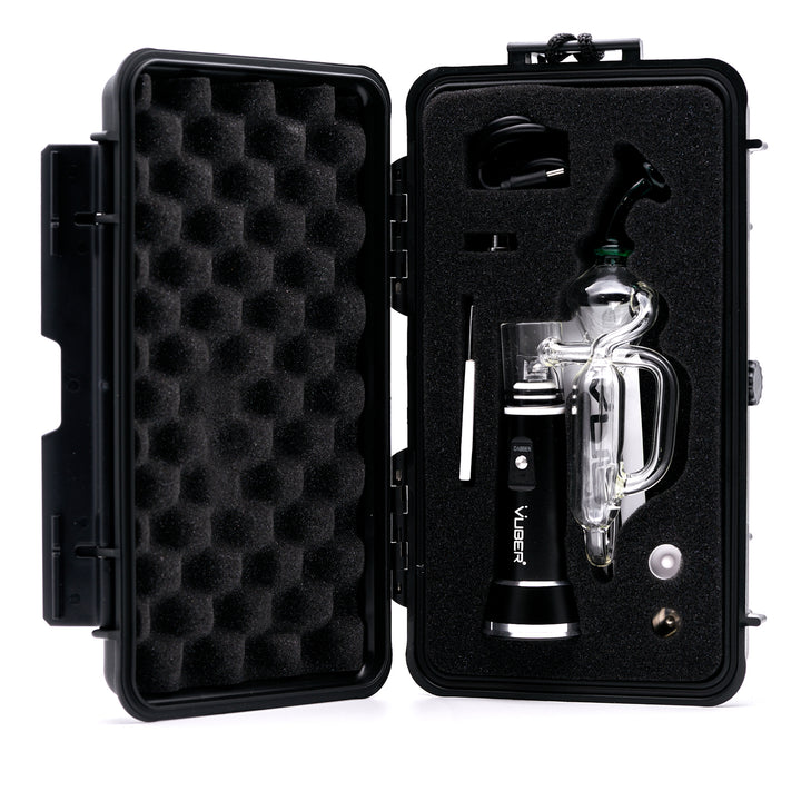 Vuber Vaporizers: Vape Products & Devices - Wholesale - Cartridges ...