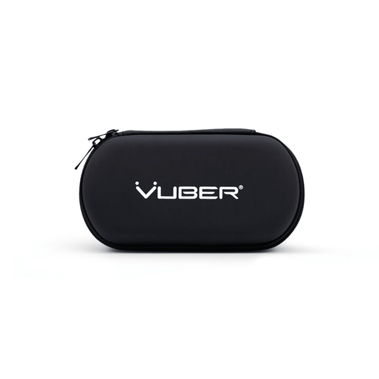 All Quartz Cartridges – Vuber Vaporizers