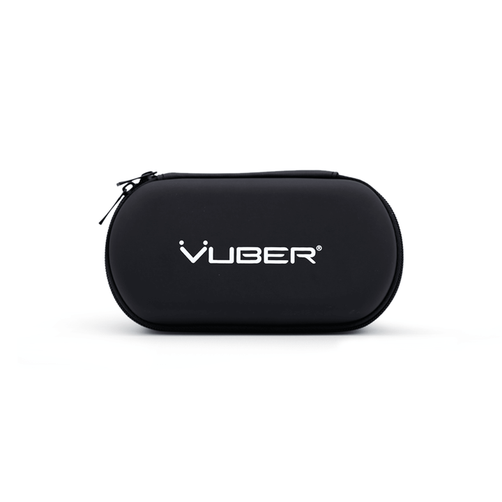 All Quartz Cartridges – Vuber Vaporizers