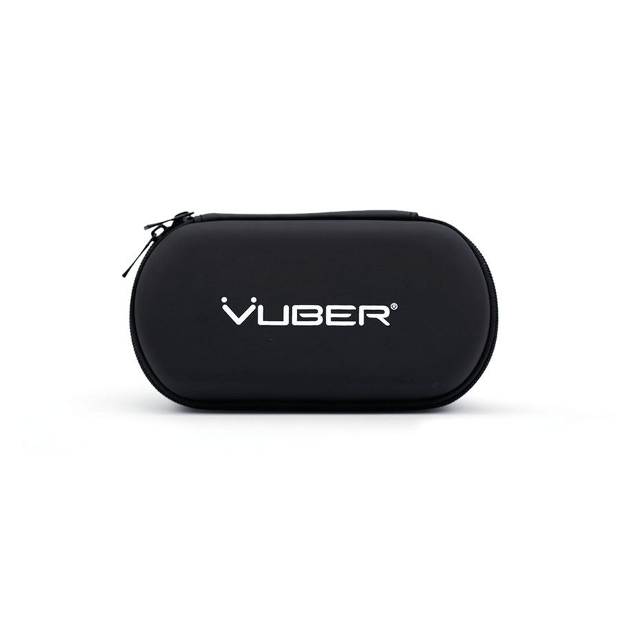 All Quartz Cartridges – Vuber Vaporizers
