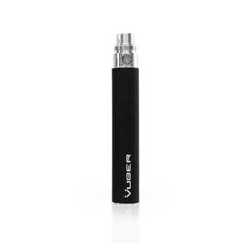 Introducing: The Pulse - Vuber’s Flagship Vaporizer Battery – Vuber ...
